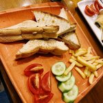 Değirmen Pastane (Orhanlı Mah., Kazlı Çeşme Cad., No:5, Tuzla, İstanbul), kafe  İstanbul'dan