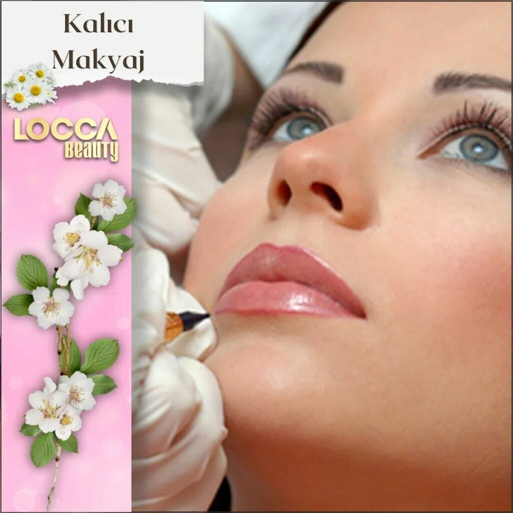 Güzellik salonu Locca Güzellik Salonu, Ankara, foto