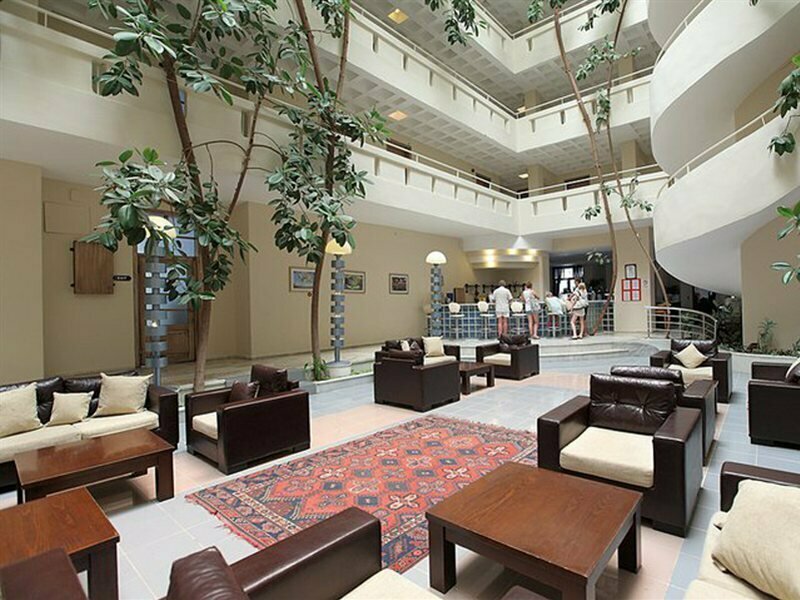 Premier Nergis Beach Hotel, otel, Muğla, Marmaris, Çıldır Mah., 232 ...