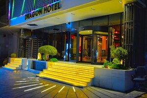 Adad Hotel (Erbil Governorate, Ainkawa, Shlama Street), otel  Erbil'den