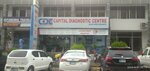 Capital Diagnostic Center (No:19A, Blue Sector, Block C), tıbbi laboratuvarlar  Islamabad'dan