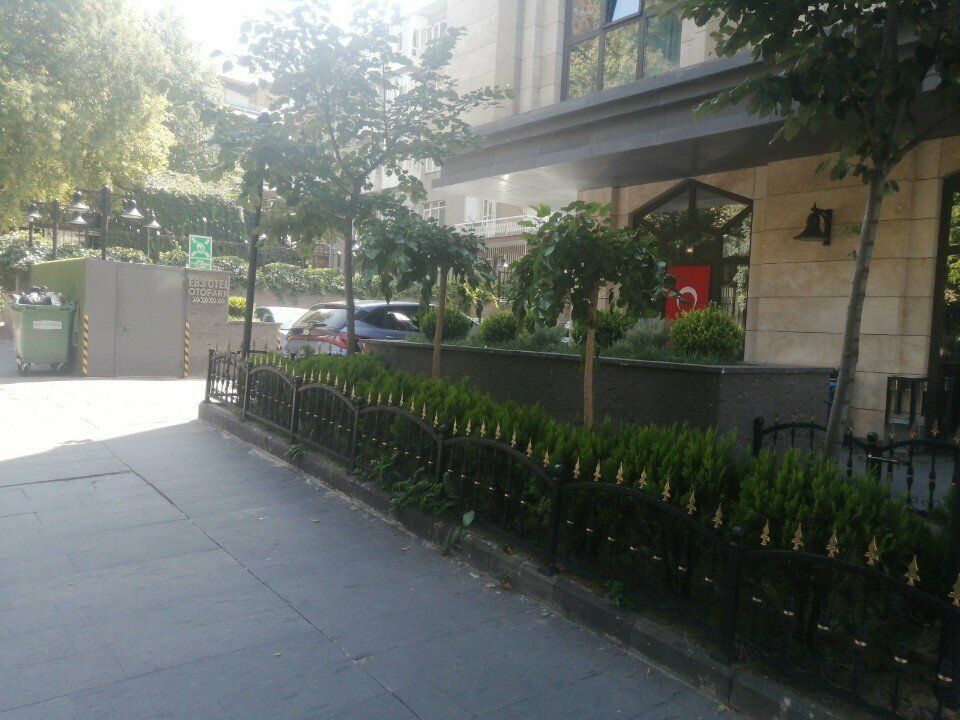 Hazır gıda satan yerler Ulucanlar Gıda, Ankara, foto