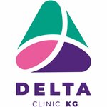 Delta Clinic Kg (Matrosova Street No:15), aile planlama merkezi  Bişkek'ten