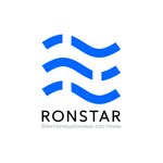 Ronstar (Avtobusnaya Street No:5Д), havalandırma sistemleri  Saint‑Petersburg'dan