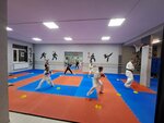 Клуб каратэ (Tikhookeanskaya ulitsa No:1к2), spor kulüpleri  Saint‑Petersburg'dan