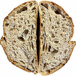Eva Bread (Vasenko Street No:12), gıda hammaddesi  Saint‑Petersburg'dan