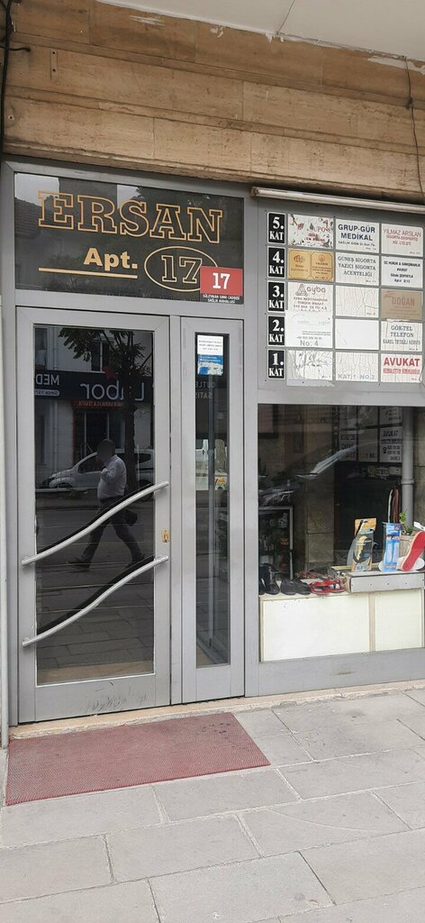 Sigorta şirketleri Yazıcı Sigorta, Ankara, foto