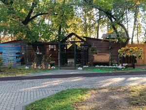 В гостях у Фунтика (Amur Region, Blagoveschensk, Pervomayskiy Park), hayvanat bahçeleri  Blagoveshchensk'ten