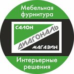Diagonal (Krasnykh Zor Drive No:4с1), mobilya aksesuar ve parçaları  İvanovo'dan