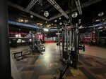 Re'forma Matrix (Karl Marx Street No:59), fitness kulüpleri  Kursk'tan
