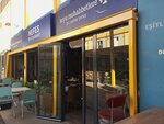 Nefes Restaurant (Bursa, Nilüfer, İhsaniye Mah., 2.Er Sok., 8C), restoran  Bursa'dan