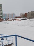 Molodezhny tsentr Trk (Shkolnaya Street No:10), kültür merkezleri  Norilsk'ten
