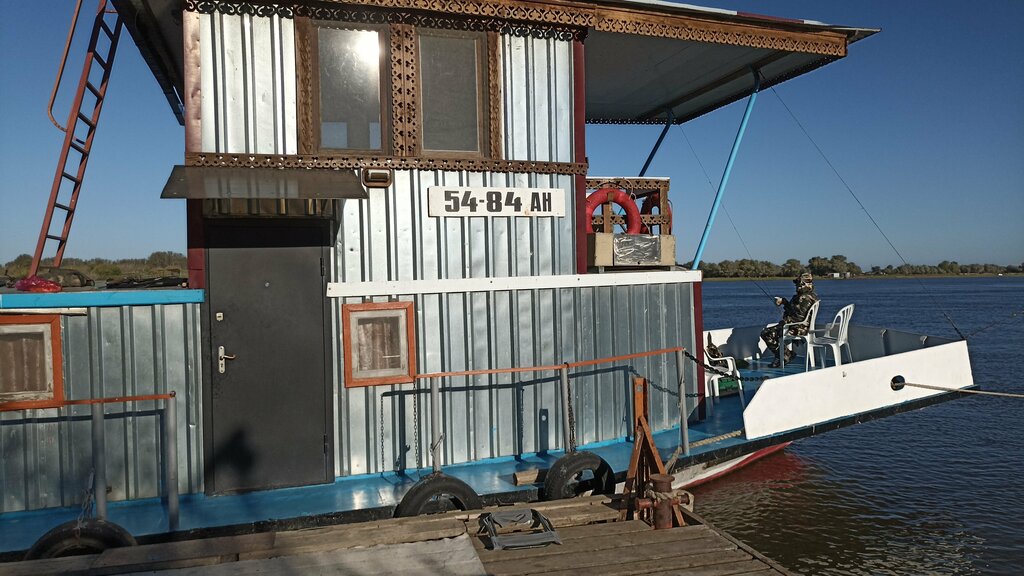 i̇skele Jetty , Astrahanskaya oblastı, foto