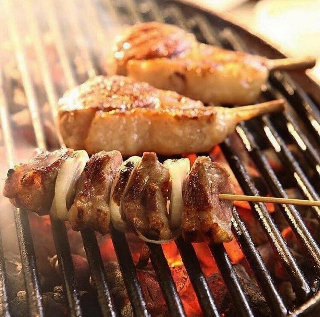 Restoran Çağrışan Et Mangal, Mudanya, foto