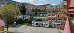 Electromecanica InstitutoTecnologico Ayacucho (Department of La Paz, Provincia Murillo, La Paz, Avenida Germán Busch), ortaokul  La Paz'dan