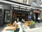 Pablo Artisan Coffee-Kadıköy (İstanbul, Kadıköy, Caferağa Mah., Mühürdar Cad., 56), kafe  İstanbul'dan
