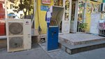Терминал (Tsotne Dadiani Street No:34/6), ödeme terminali  Tiflis'ten
