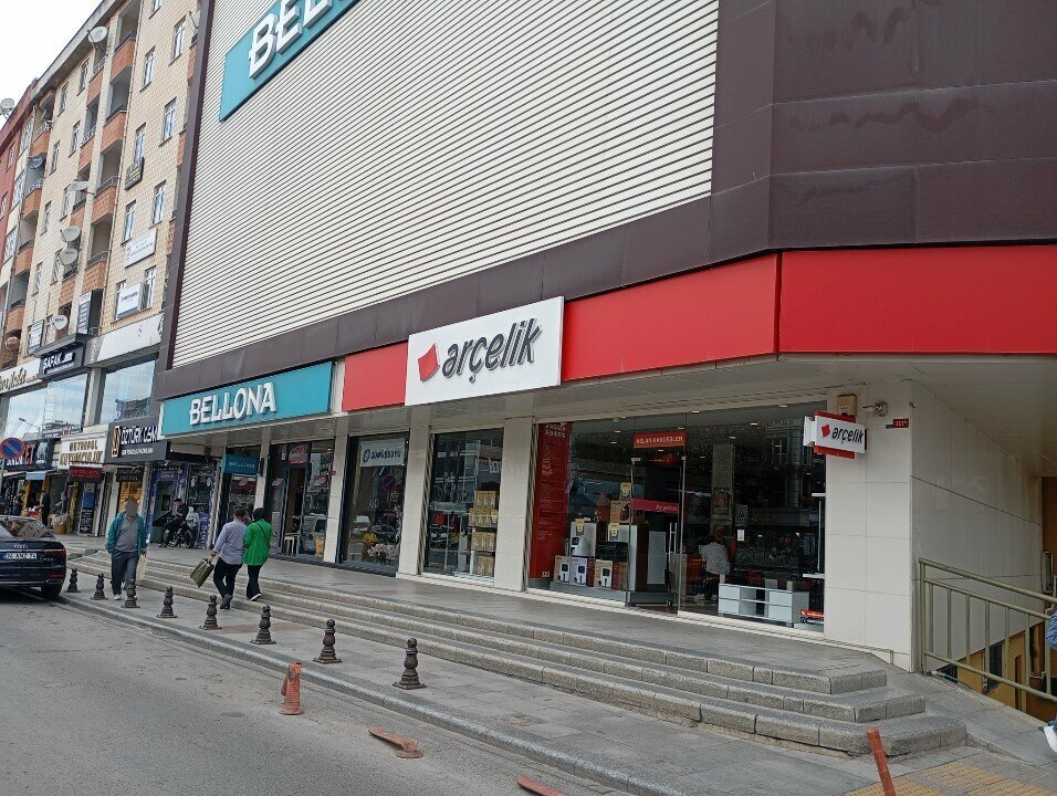 Otobüs biletleri Istanbul Kart Kuruyemiş, İstanbul, foto