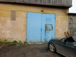 Берлин Авто (Listvennichnaya ulitsa No:25А), otomobil servisi  Irkutsk'tan