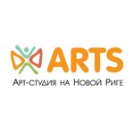 Arts Art Studio in New Riga (Tsentralnaya Street No:27, Pokrovskoye Village), sanat atölyeleri  Moskova ve Moskovskaya oblastından