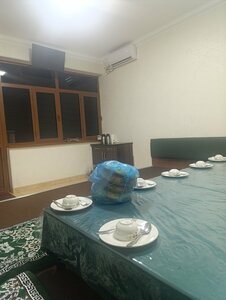 Islom Ota (Tashkent, Shaykhantahur District, Gathering of citizens of Katta Aktepa Mahallah), kafe  Taşkent'ten