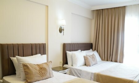 Otel Didim Palace Hotel, Didim, foto