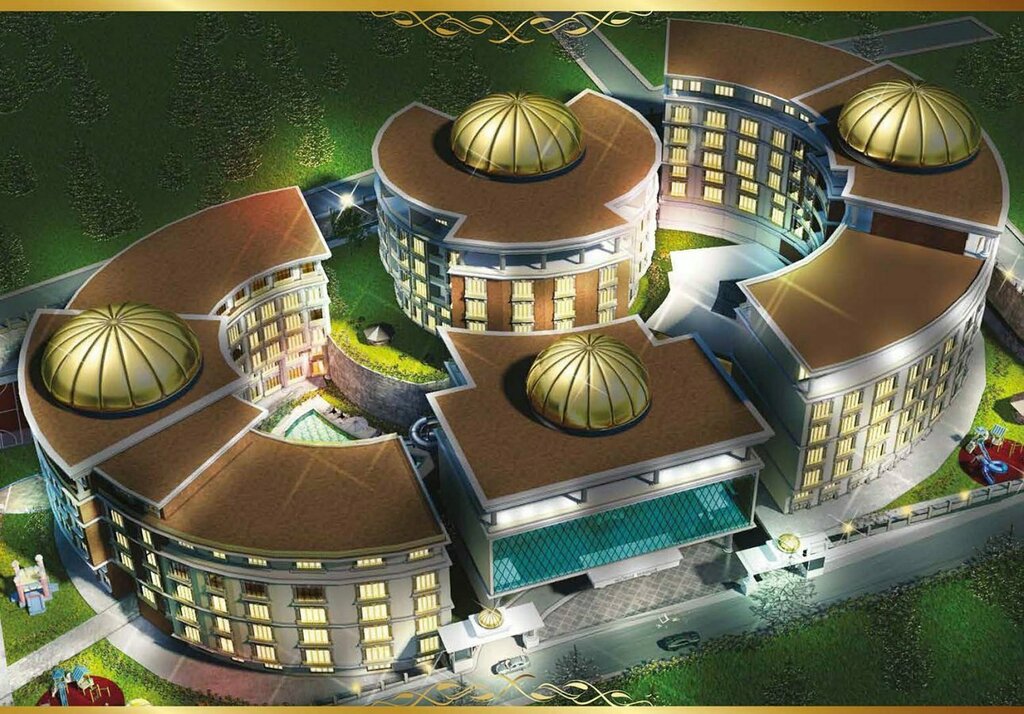 Otel Göral Termal, Armutlu, foto