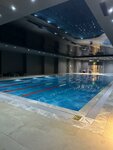 Doris Yüzme Okulu (İstanbul, Piyalepaşa Blv., 1), spor okulları  İstanbul'dan