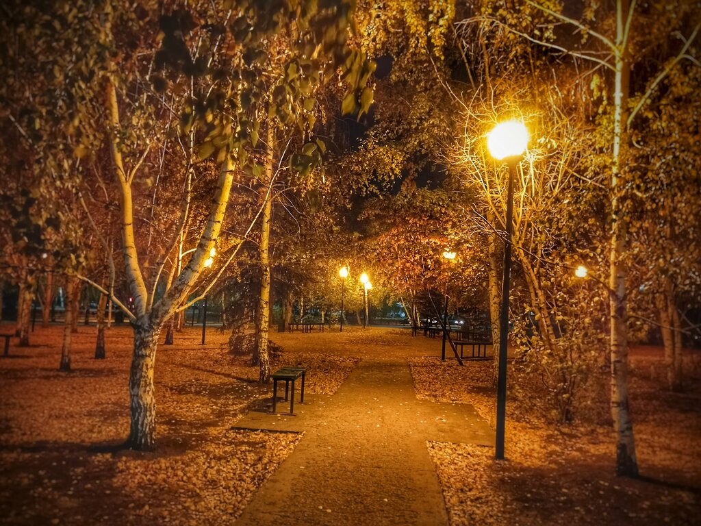 Meydan Сквер Памяти Ветеранов, Samara, foto