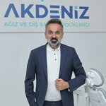Diş Hekimi Hasret Börekçi (Mersin, Yenişehir, Bahçelievler Mah., 1858. Sok.), özel ağız ve diş sağlığı klinikleri ve muayenehaneleri  Mersin'den