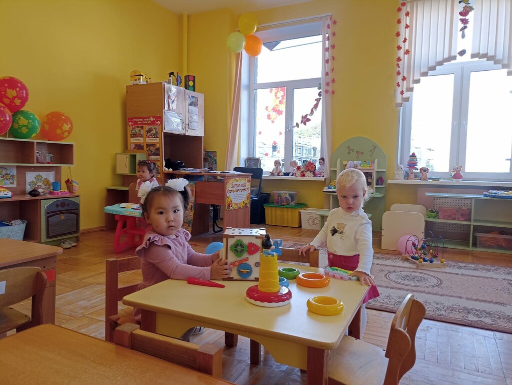 Anaokulları Gbdou № 16 Pushkinskogo rayona Sankt-Peterburga, Puşkin, foto