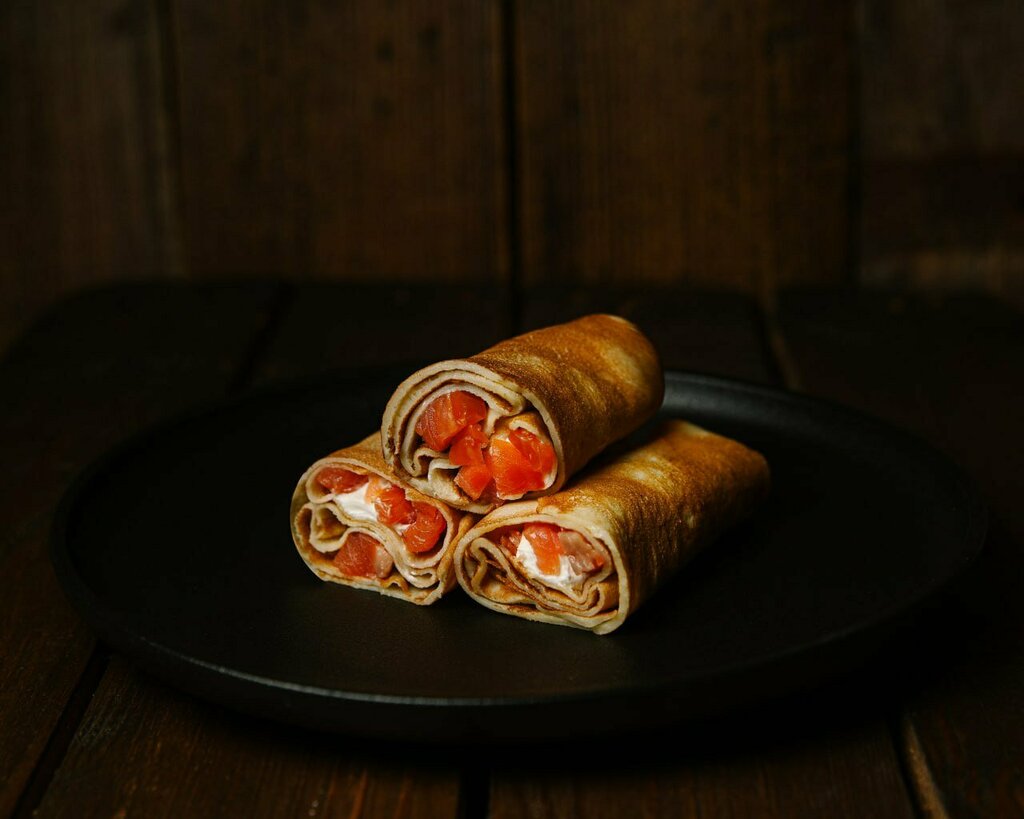 Fast food Блины по ГОСТу, Kaliningrad, foto