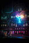 Vibe Bar (Shalva Dadianis Street No:30), bar  Tiflis'ten