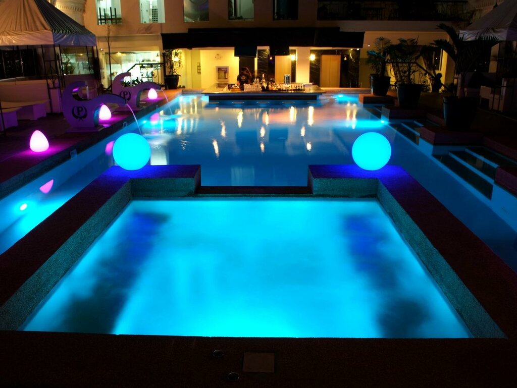 Otel The Penthouse Hotel, , foto