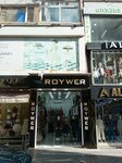 Roywer (Katip Kasım Mah., Asya Sok., No:3A, Fatih, İstanbul), giyim mağazası  İstanbul'dan