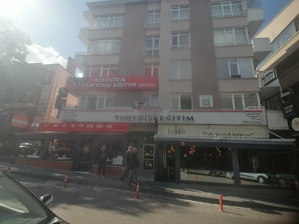 Avukatlar AV. Engin Yeşilyurt, Ankara, foto