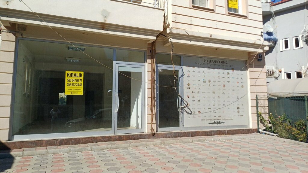 Web tasarım hizmetleri Arya Reklam & Web Tasarım ve Yazılım Hizmetleri, Fethiye, foto