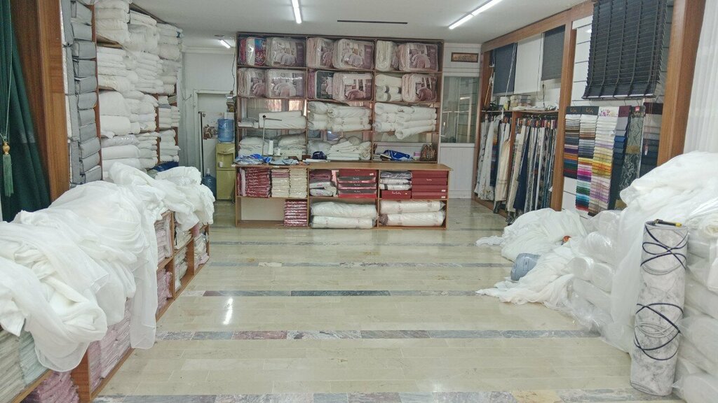 Halı mağazaları Taç, Ankara, foto