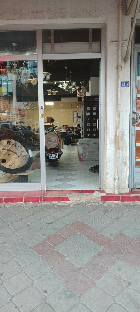 Elektrik servisi Aldea Elektrik, Fethiye, foto