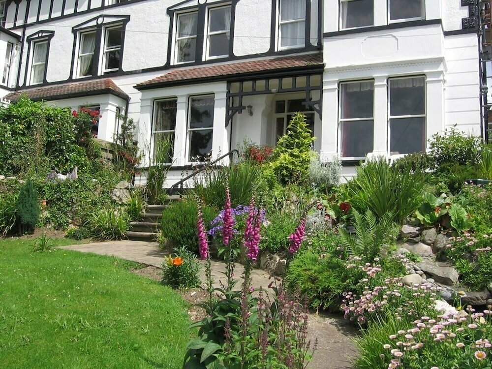 Otel Bryn Derwen Guest House, Galler, foto