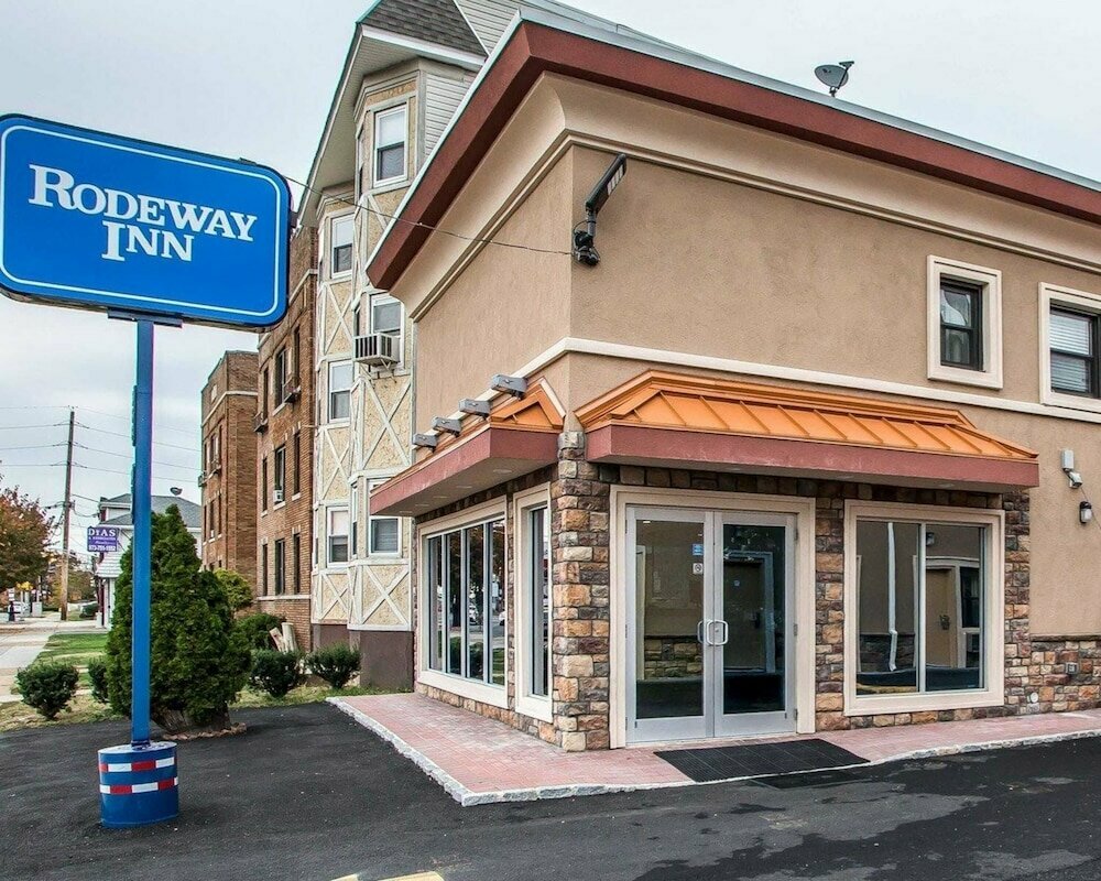 Otel Rodeway Inn, New Jersey Eyaleti, foto