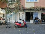 Hisar Su (İstanbul, Eyüpsultan, Yeşil Zümrüt Sok., 16A), su satışı  İstanbul'dan