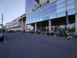 Администрация киномакс (Dmitrovskoye Highway No:89), yönetim ofisi  Moskova'dan