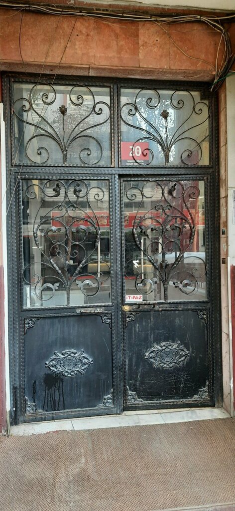 Hukuk büroları Küçükdağ Hukuk Bürosu, Ankara, foto