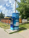 Ясногорский родник (Tula, Demonstratsii Street), su satışı  Tula'dan