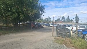Ansi Motors (Tbilisi, Tamaz Khvitia Street), otomobil servisi  Tiflis'ten