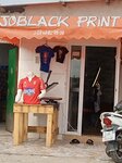 Joblack Print (Rue Des Dida No:118, La commune Koumassi), fotokopi dükkanları  Abican'dan