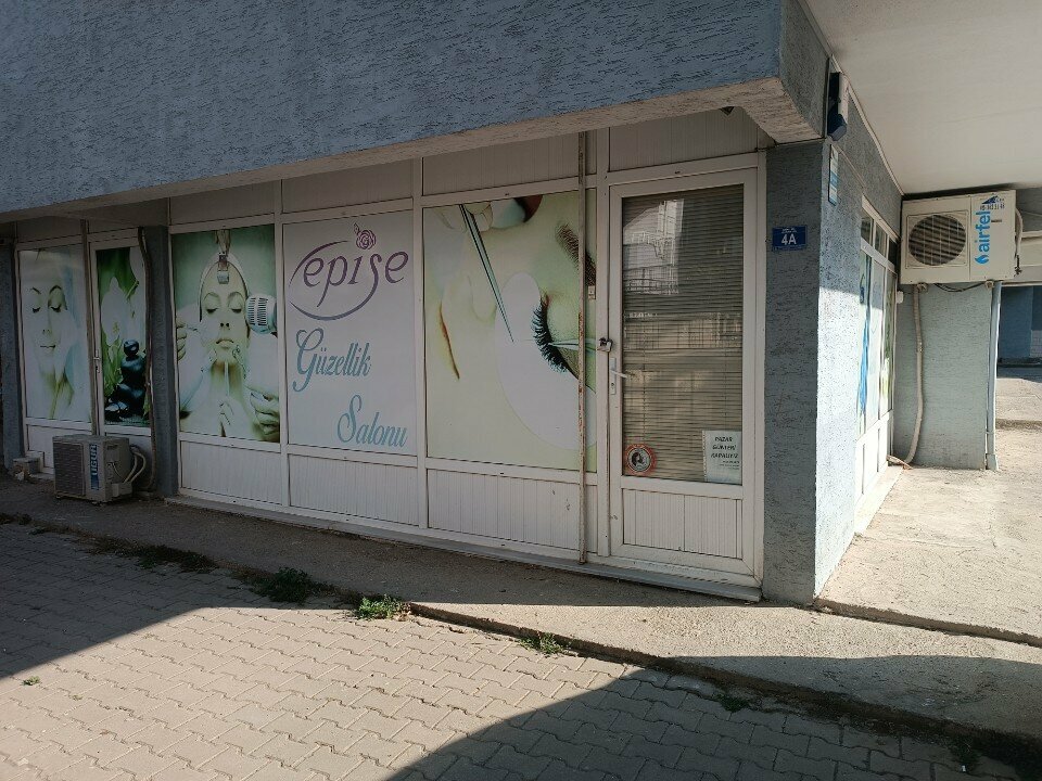 Güzellik salonu Epise Güzellik Salonu, Bursa, foto
