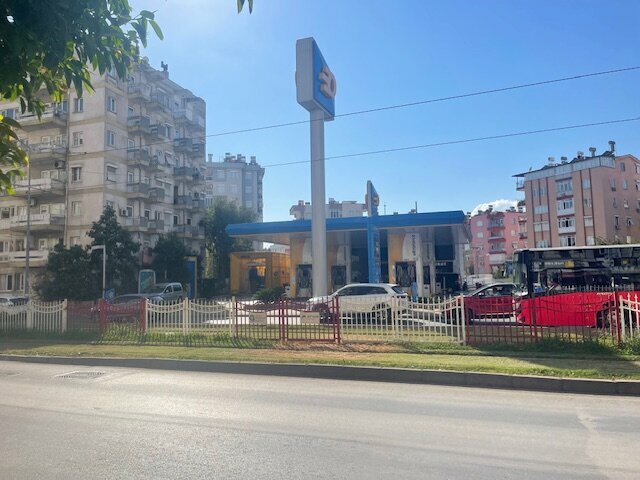 Sigorta acentaları Generalı Sigorta, Antalya, foto