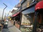 Arabica (Ankara, Etimesgut, Yeşilova Mah., Prof. Dr. Necmettin Erbakan Cad., 15/1L), kahve dükkanı  Ankara'dan